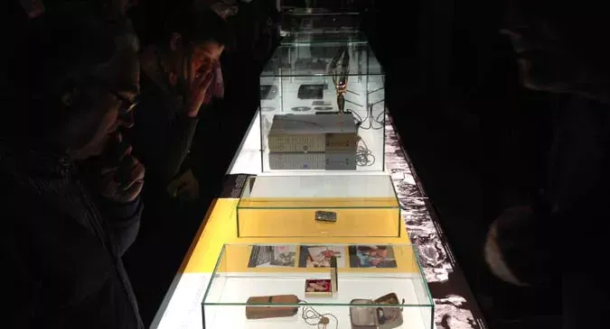 100 years of Philips research — NorthernLight