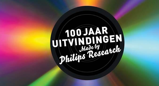 100 years of Philips research — NorthernLight