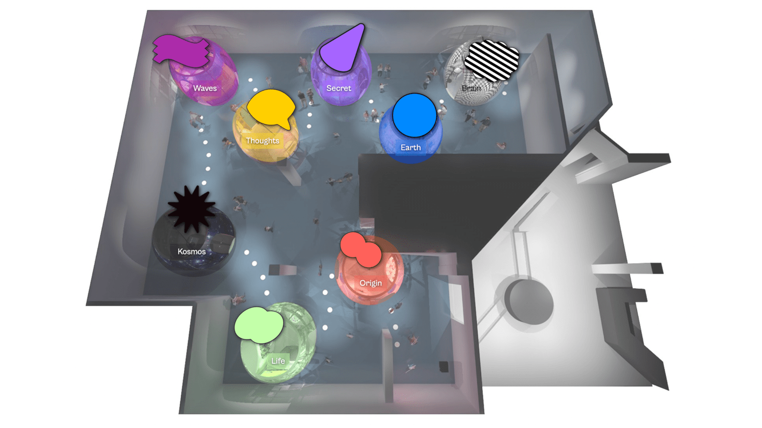 Making the invisible visible — NorthernLight